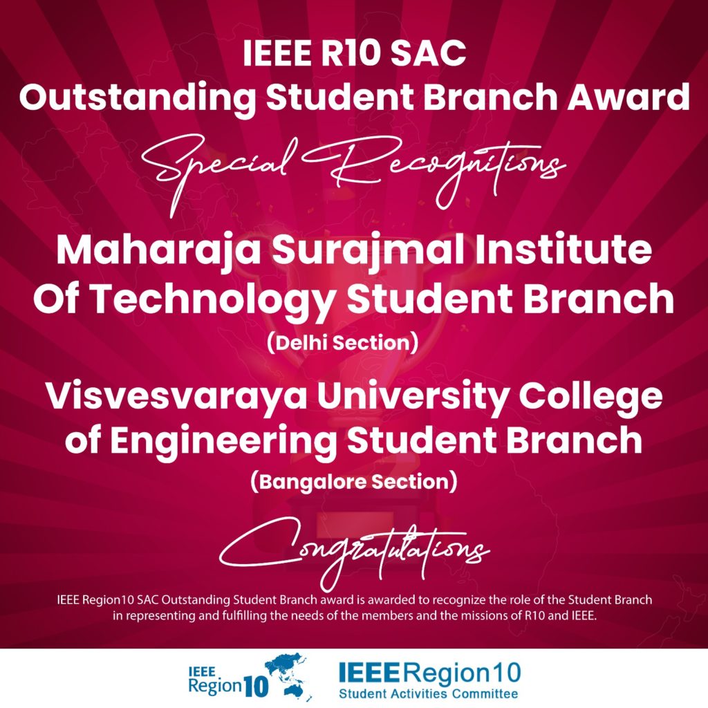 IEEE R10 SAC